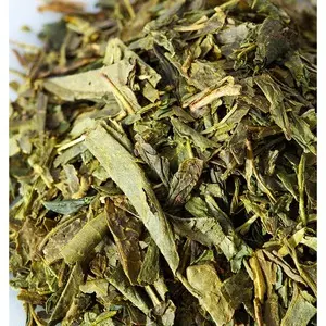 SAMOVAR TEA Bancha Green Tea - 1 Lb Bulk Bag