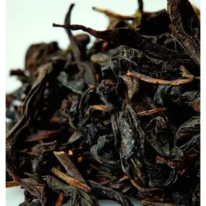 SAMOVAR TEA Wuyi Dark Roast Oolong Tea - 2 Oz Bag