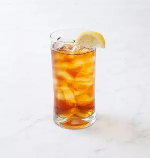 SAMOVAR TEA Black Iced Tea