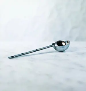 SAMOVAR TEA 1 Tbsp Measuring Spoon - Stainless Steel