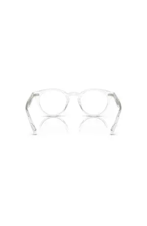 Oliver Spencer 48mm Phantos Optical Glasses