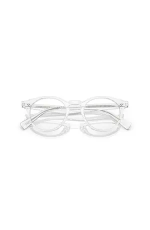 Oliver Spencer 48mm Phantos Optical Glasses