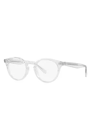 Oliver Spencer Phantos Optical Glasses