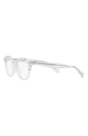 Oliver Spencer Phantos Optical Glasses