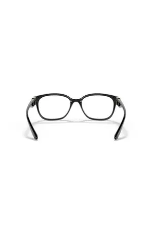 Dolce & Gabbana 54mm Square Optical Glasses