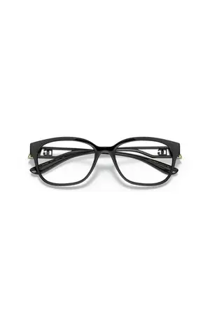 Dolce & Gabbana 54mm Square Optical Glasses