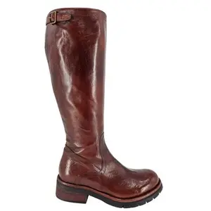 Madison Maison Block Heel Shoes For Women