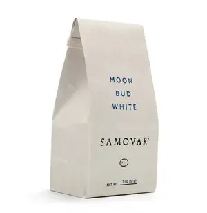 SAMOVAR TEA Moon Bud White Tea