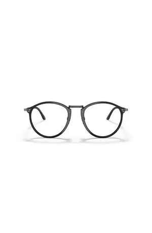 Giorgio Armani 51mm Phantos Optical Glasses