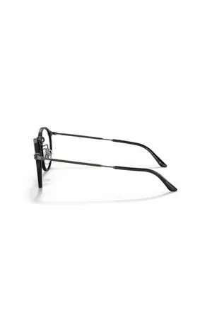Giorgio Armani 51mm Phantos Optical Glasses