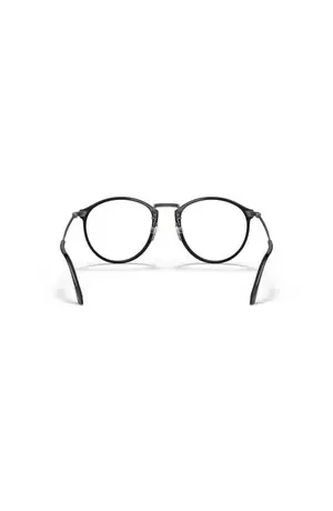 Giorgio Armani 51mm Phantos Optical Glasses