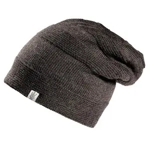NIRVANNA DESIGNS Edgar Slouch Hat - Tweed