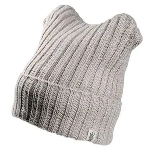 NIRVANNA DESIGNS Ely Beanie - Linen