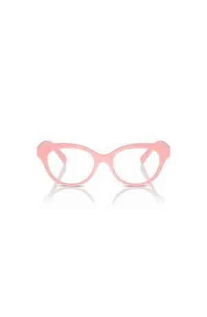 Dolce & Gabbana 46mm Phantos Optical Glasses