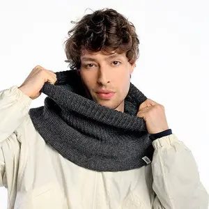 NIRVANNA DESIGNS Hank Neckwarmer
