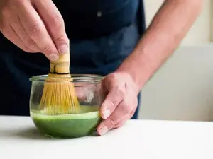 SAMOVAR TEA Bai Chasen Matcha Tea Whisk