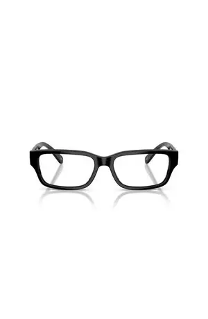 DIESEL® 56mm Square Full Rim Optical Glasses