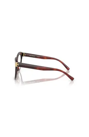 Tory Burch 51mm Phantos Optical Glasses