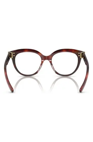 Tory Burch 51mm Phantos Optical Glasses