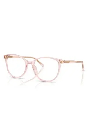 Dolce & Gabbana Butterfly Optical Glasses