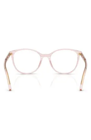 Dolce & Gabbana Butterfly Optical Glasses