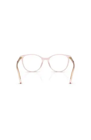 Dolce & Gabbana Butterfly Optical Glasses
