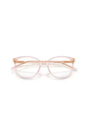 Dolce & Gabbana Butterfly Optical Glasses