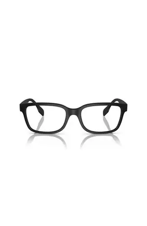 Burberry 57mm Square Optical Glasses