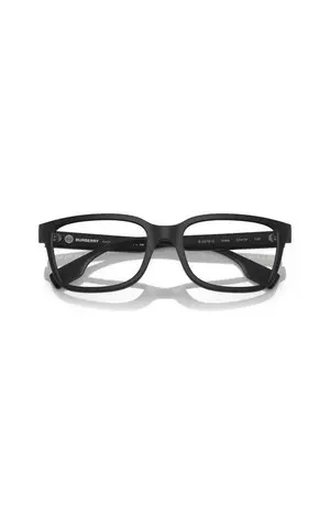 Burberry 57mm Square Optical Glasses