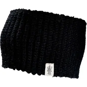 NIRVANNA DESIGNS Mandy Headband Black