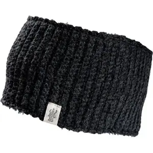NIRVANNA DESIGNS Mandy Headband Charcoal