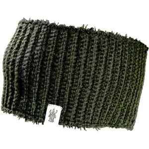 NIRVANNA DESIGNS Mandy Headband Olive