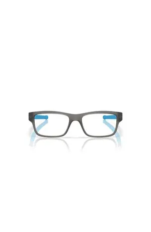 Oakley 47mm Rectangle Full Rim Eyeglasses