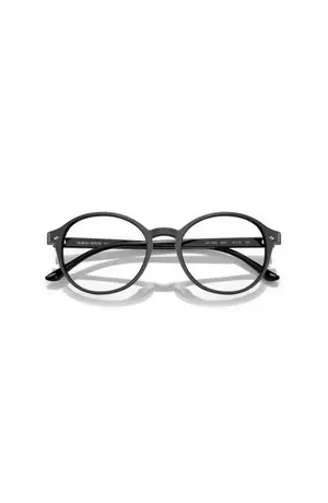 Giorgio Armani 49mm Phantos Optical Glasses