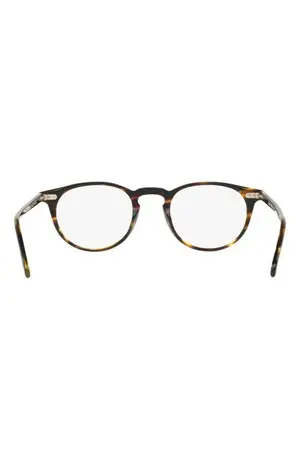 Oliver Spencer Phantos Optical Glasses - Coco