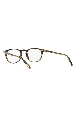 Oliver Spencer Phantos Optical Glasses - Coco