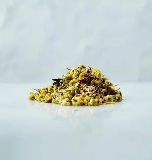 SAMOVAR TEA Chamomile Twist Herbal Infusion