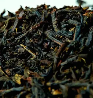 SAMOVAR TEA Earl Grey Black Tea