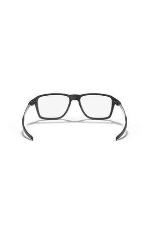 Oakley 54mm Square Optical Glasses