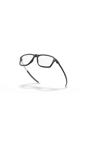 Oakley 54mm Square Optical Glasses