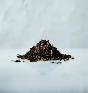 SAMOVAR TEA English Breakfast Black Tea