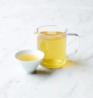 SAMOVAR TEA Jasmine Green Tea