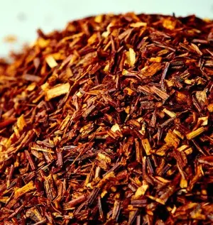 SAMOVAR TEA Rooibos Earl Grey Herbal Infusion - 1 Lb Bulk Bag