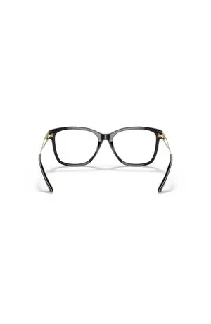 Michael Kors 53mm Square Full Rim Eyeglasses