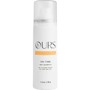 HOURS HAIRCARE On-time Dry Shampoo - 1.4 Oz