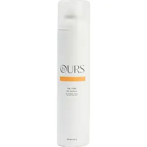HOURS HAIRCARE On-time Dry Shampoo - 8.5 Oz