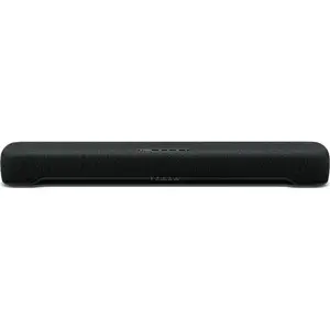 YAMAHA Sr-c20a Compact Sound Bar With Built-in Subwoofer And Bluetooth - Black