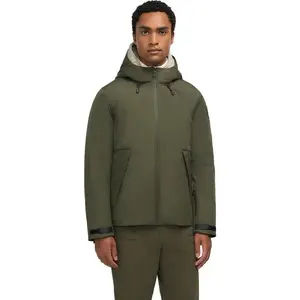 Pajar Hooded Outerwear For Men