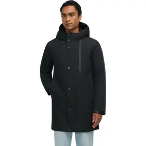 Pajar Zip Up Coats For Men