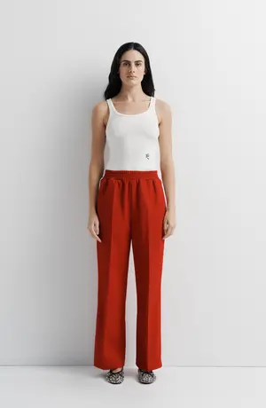 ROMY Willa Wool Pant